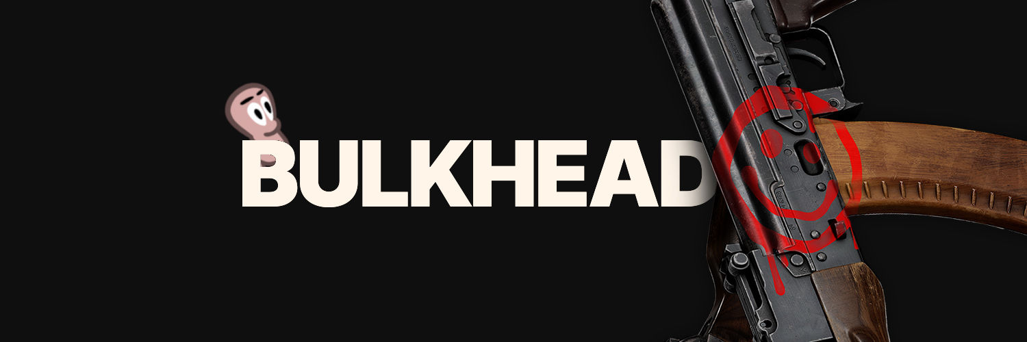 Bulkhead (Battalion 1944, WARDOGS) Est Revendu Par Tencent à Un ...